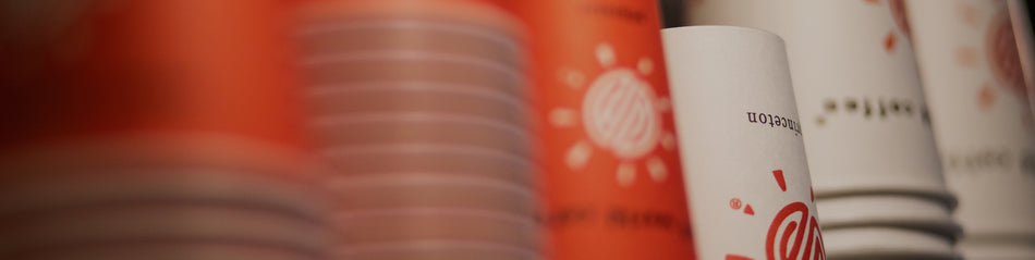 Catering Order Form – Small World Coffee